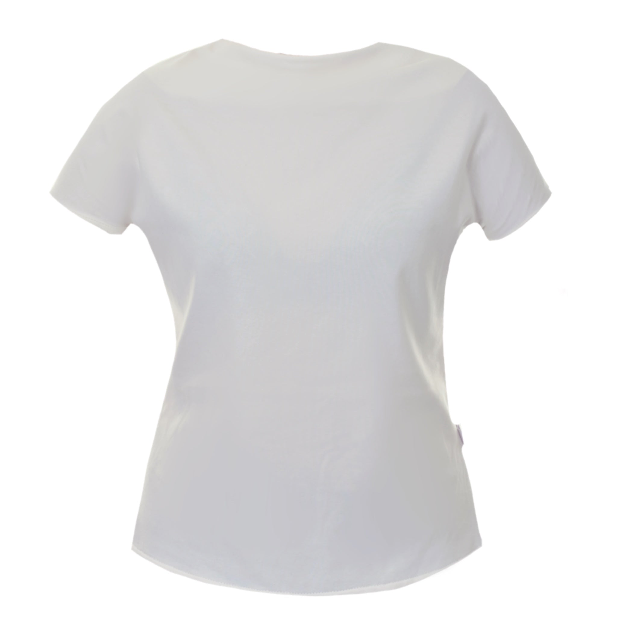 Oyster Top In Cream – Frock Tales